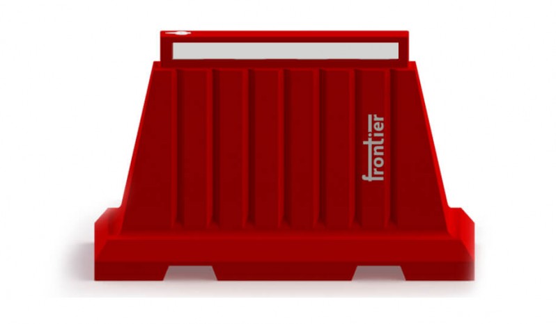 1.6M Barrier- FRB 1 ST – Frontier